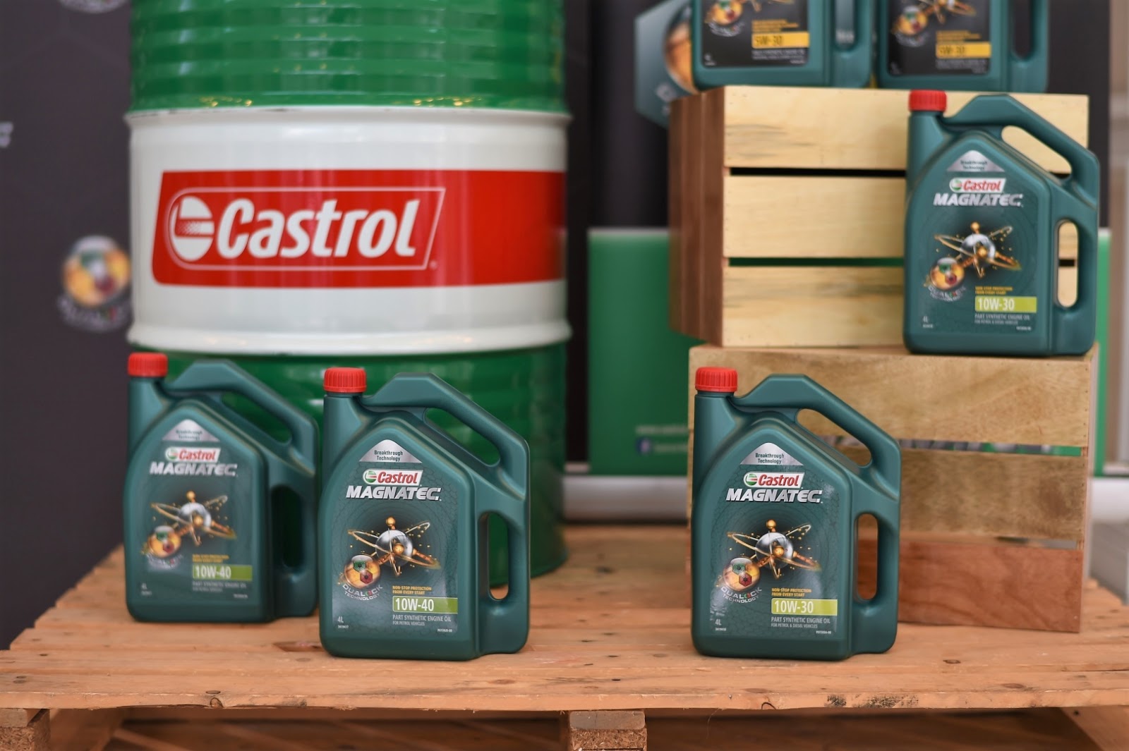 Home - Hp Lubes