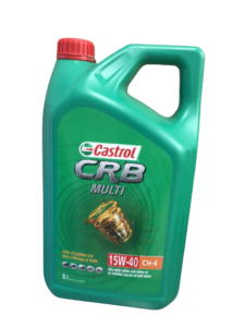 Automotive Engine Oils - Hp Lubes