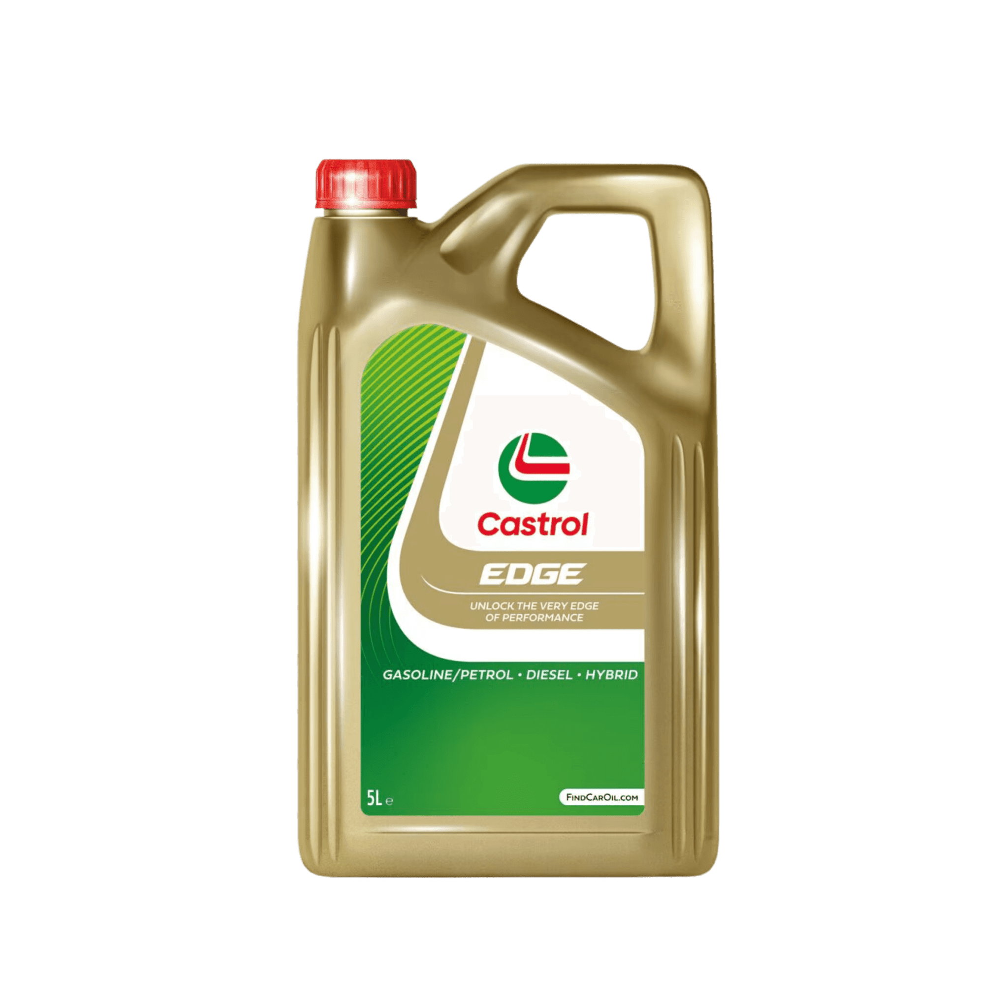 Automotive Engine Oils - Hp Lubes
